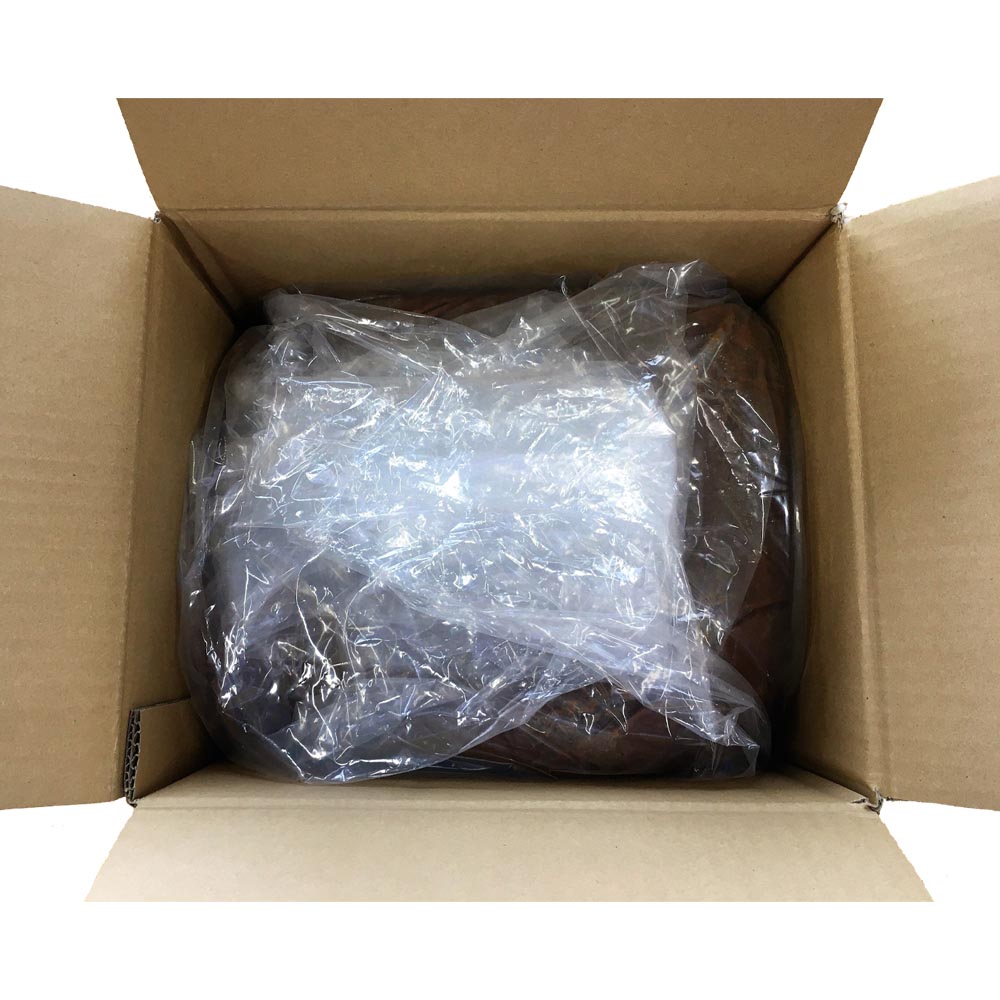 ORGANIC MUGI MISO, UNPASTEURIZED (belly band) - MUSO CO., LTD.