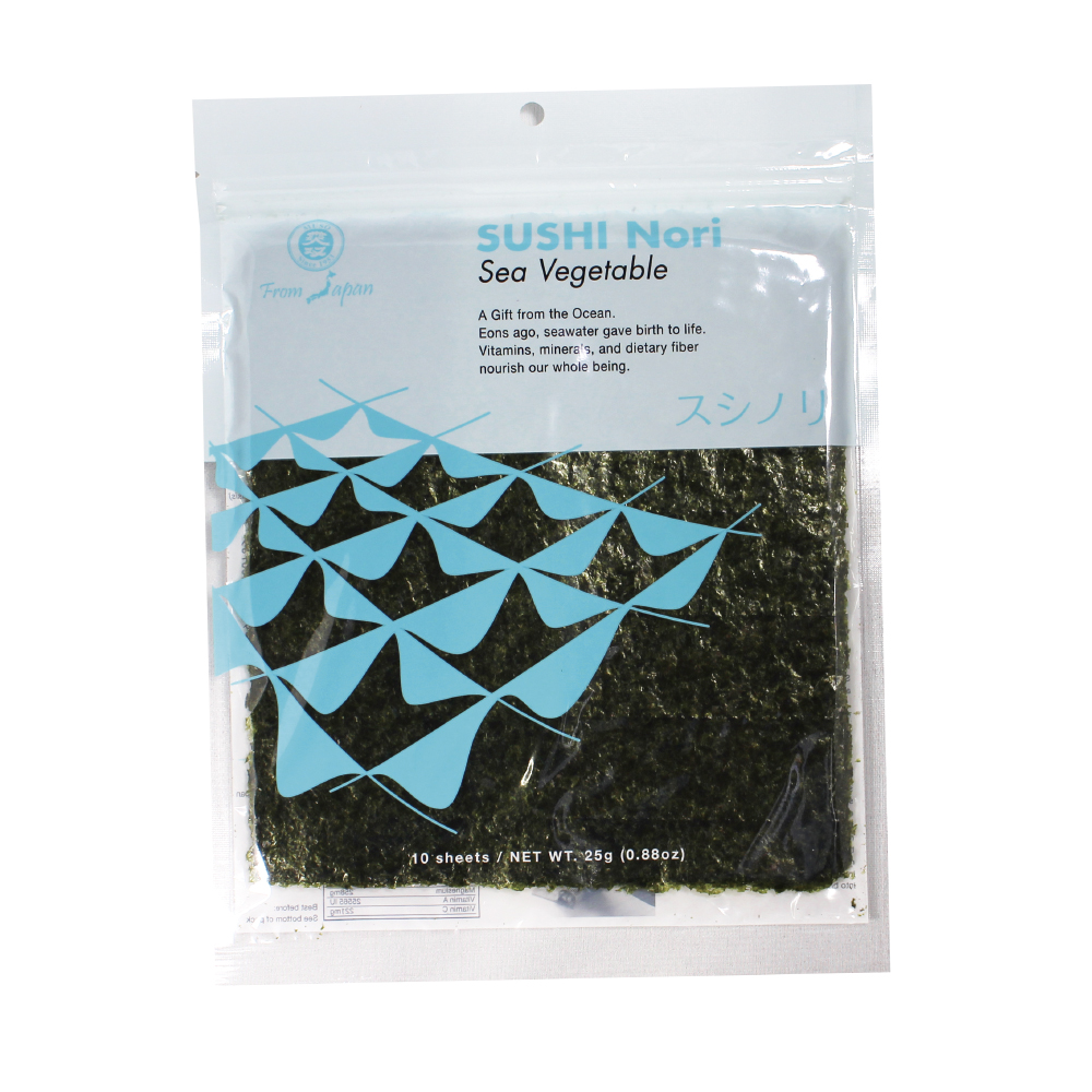 SUSHI NORI - MUSO CO., LTD.