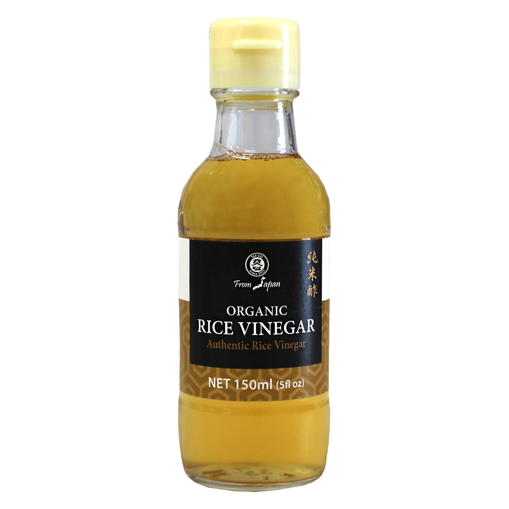 RICE VINEGAR - MUSO CO., LTD.