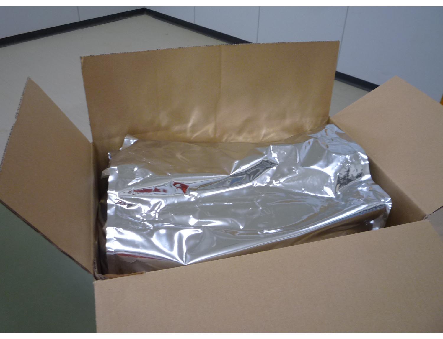 ORGANIC MULBERRY LEAF FINE POWDER "KUWA-MATCHA" - MUSO CO., LTD.