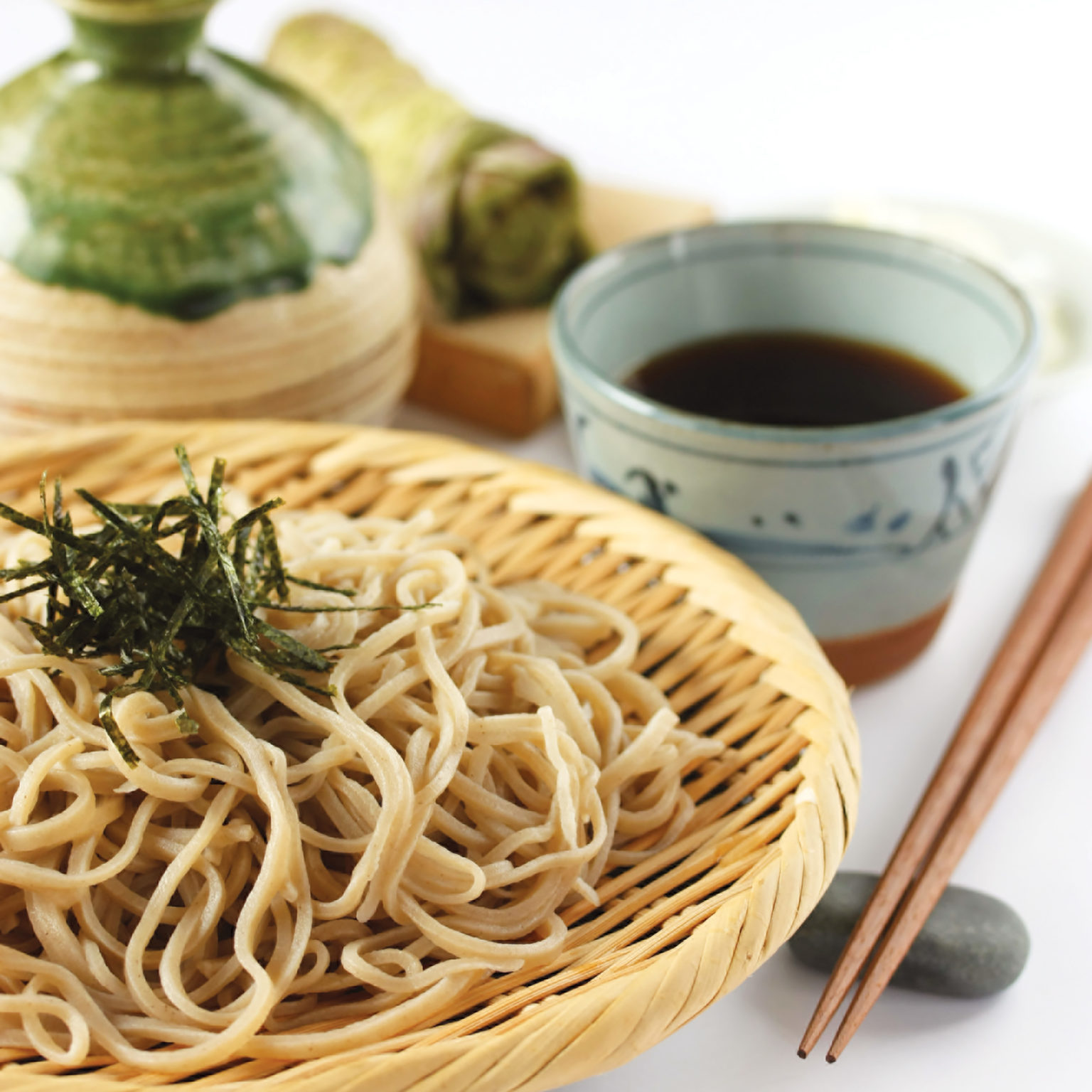 MUSO CO., LTD. | Curating Premium Tastes From All Over Japan